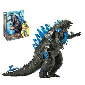 MonsterVerse | Toys | Monsterverse 8 Deluxe Transforming Titan Tech ...